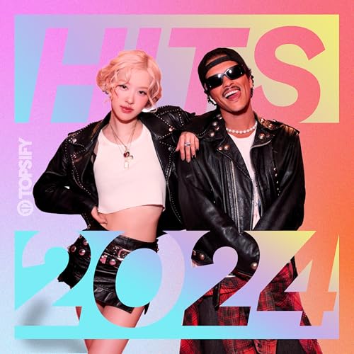 HITS 2024 | Today's Top Songs by Topsify Playlist on Amazon Music Unlimited