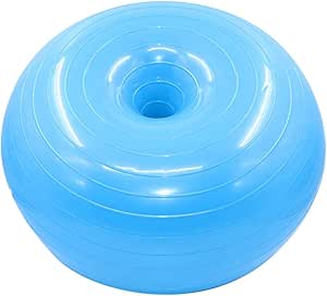 Amazon.com : Garneck Exercise Doughnut s Exercise Donuts Shaped Fitness ...