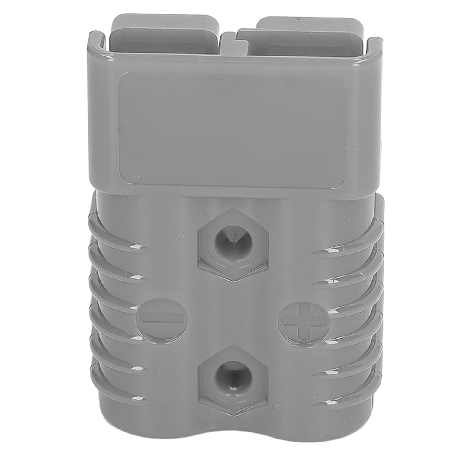 Muskan Enterprises -ME ME- Battery Quick Connector, 175A 600V Silver ...