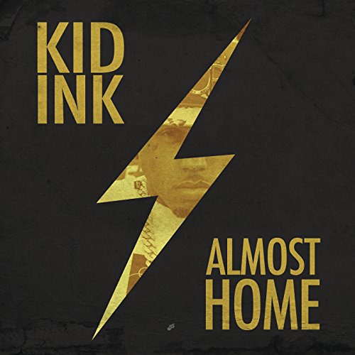Bossin' Up [Explicit] song by Kid Ink feat. A$AP Ferg & French Montana ...