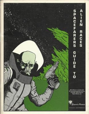 Spacefarers Guide to Alien Races: Lipsett, Ed: Amazon.com: Books