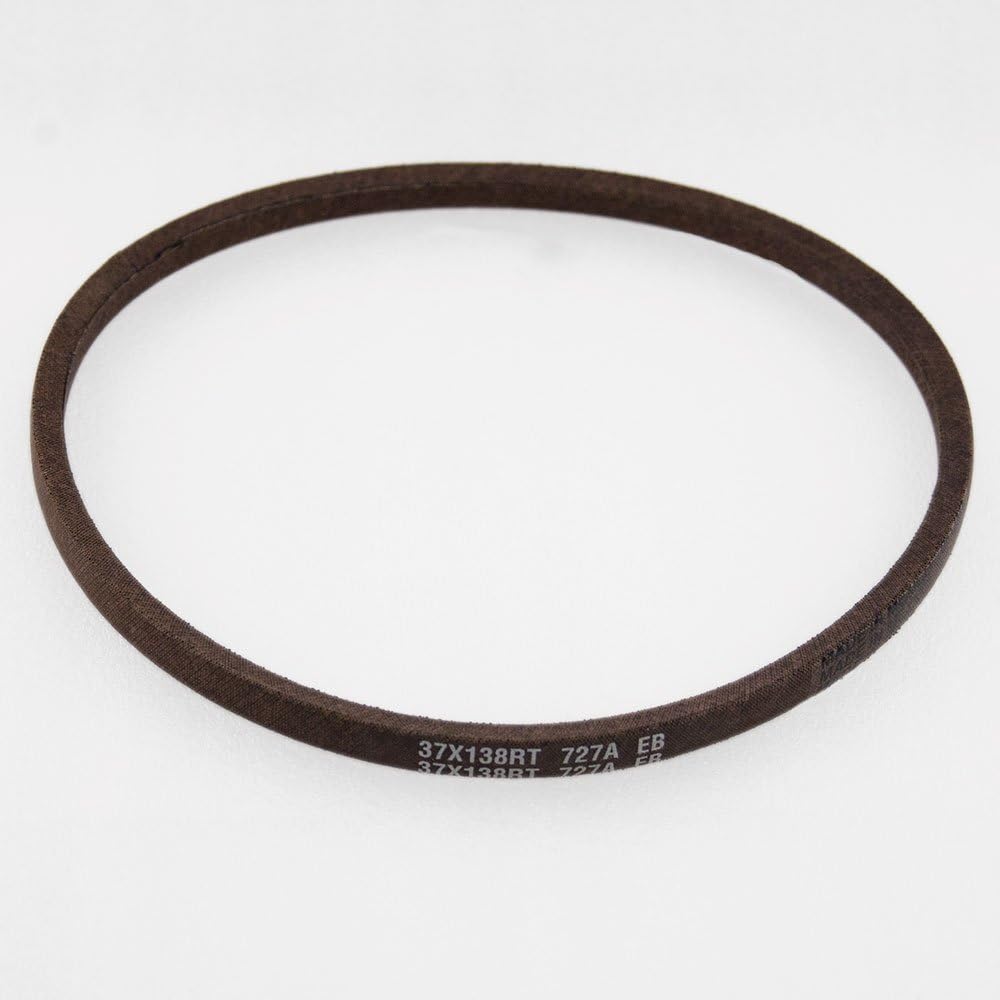 Amazon.com : Earthquake 3370 Replacement Belt V Foward FT : Patio, Lawn ...