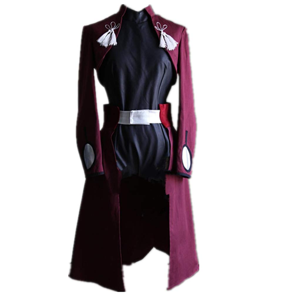 Buy Anime e Stay Night Cosplay Shirou Emiya Costume Adult Halloween ...