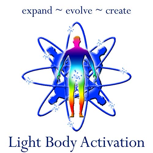 Light Body Activation - meditative exercises to support your health ...