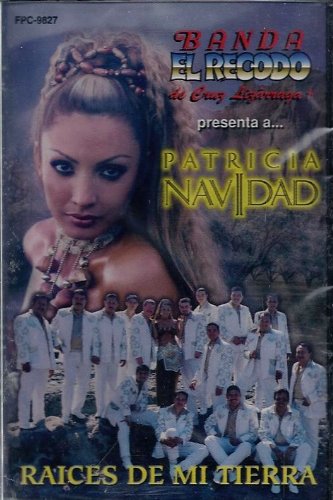 Navidad, Patty - Patty Navidad - Amazon.com Music