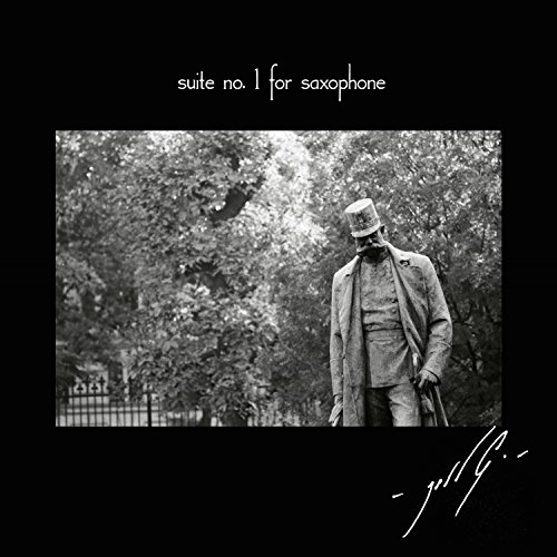 Amazon.com: Suite No. 1 for Saxophone : Jake Goldwasser: Digital Music