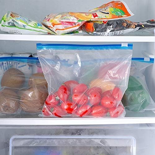 Naksh Salse Zip lock Bag For Storage,Zip lock Pouches,Ziplock Bags For ...