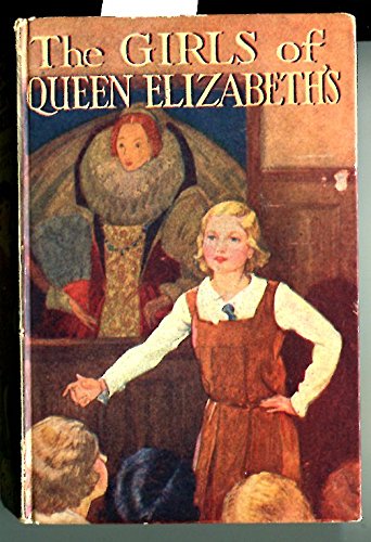 The Girls of Queen Elizabeth's: Winifred Darch: Amazon.com: Books