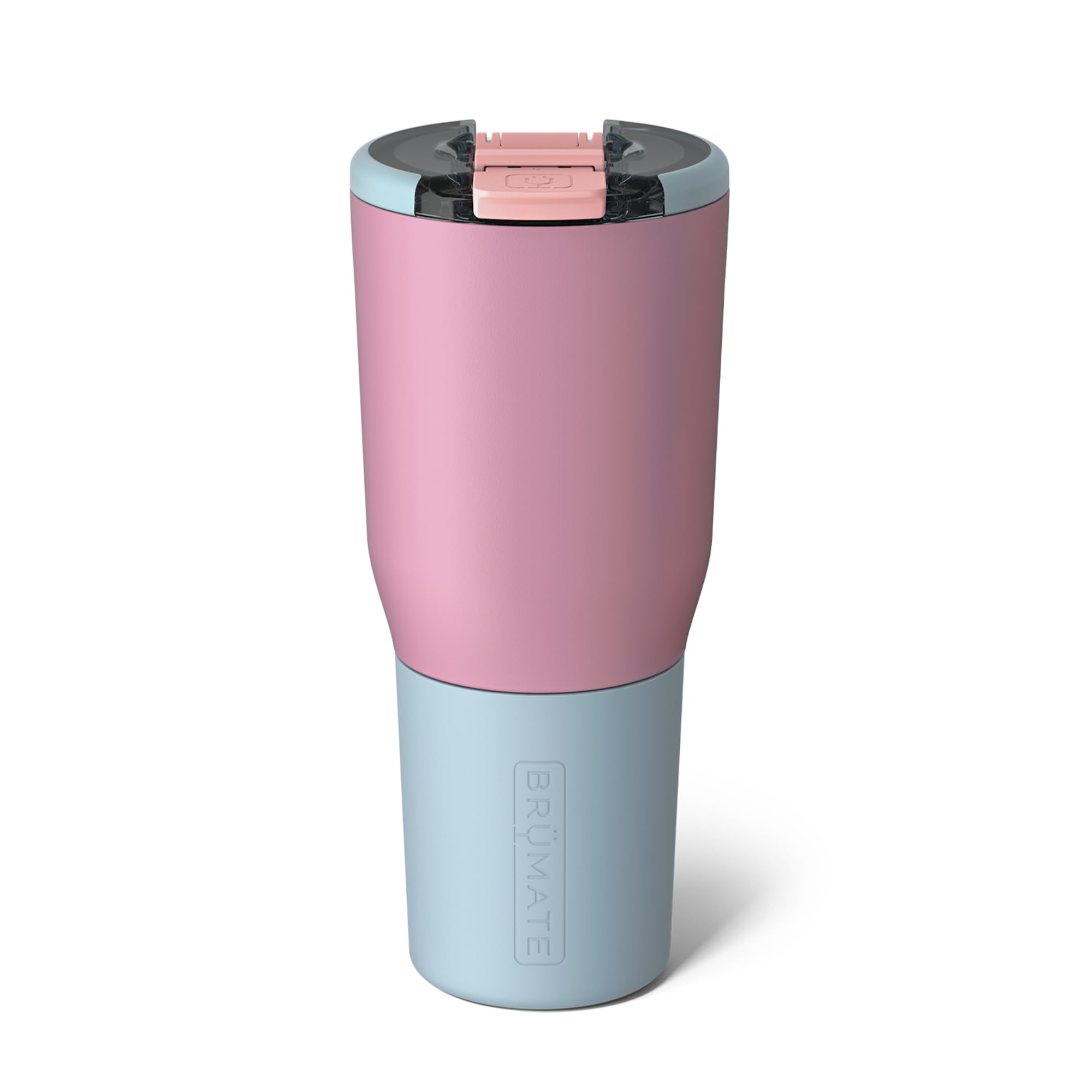 BrüMate Nav 35oz 100% Leak Proof Insulated Travel Tumbler with Magnetic ...