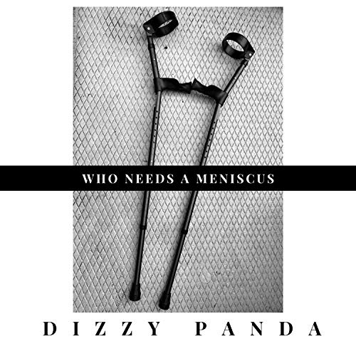 Who Needs a Meniscus by Dizzy Panda on Amazon Music - Amazon.com