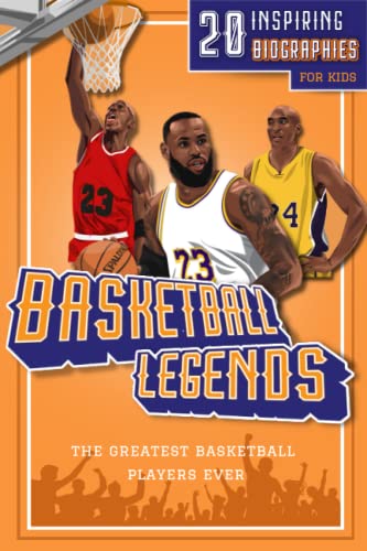 Amazon.co.uk Best Sellers: The most popular items in Basketball Biographies