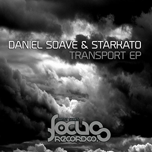 Amazon.com: Transport EP : Daniel Soave & Starkato: Digital Music