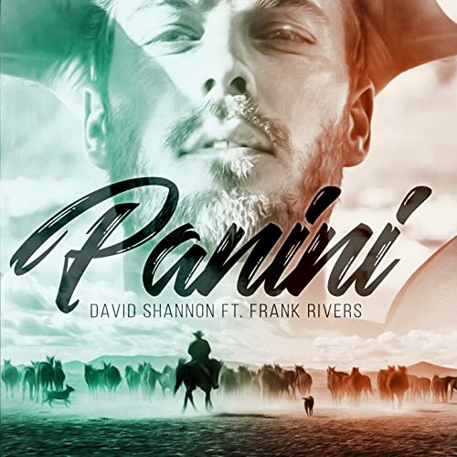 Panini de David Shannon feat. Frank Rivers no Amazon Music Unlimited