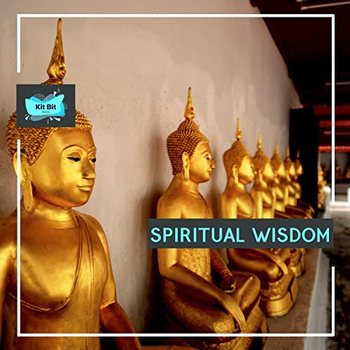 Spiritual Wisdom de Abhi Naya, Bella Hamilton, Asmita Srinivas, Myra ...