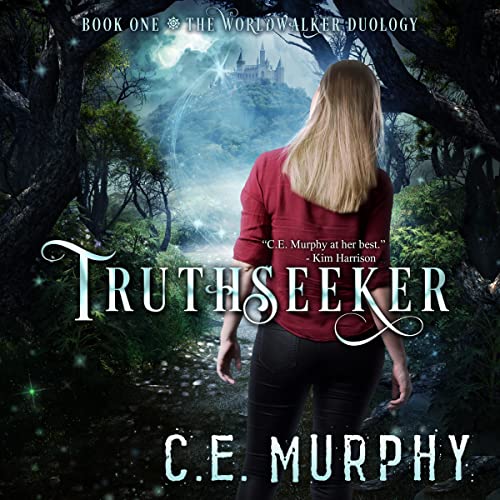 Amazon.com: Truthseeker: Worldwalker Duology, Book 1 (Audible Audio ...