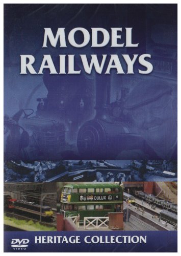Model Railways [DVD]: Amazon.co.uk: DVD & Blu-ray