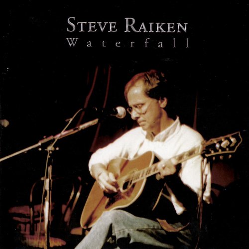 Play Waterfall by Steve Raiken on Amazon Music