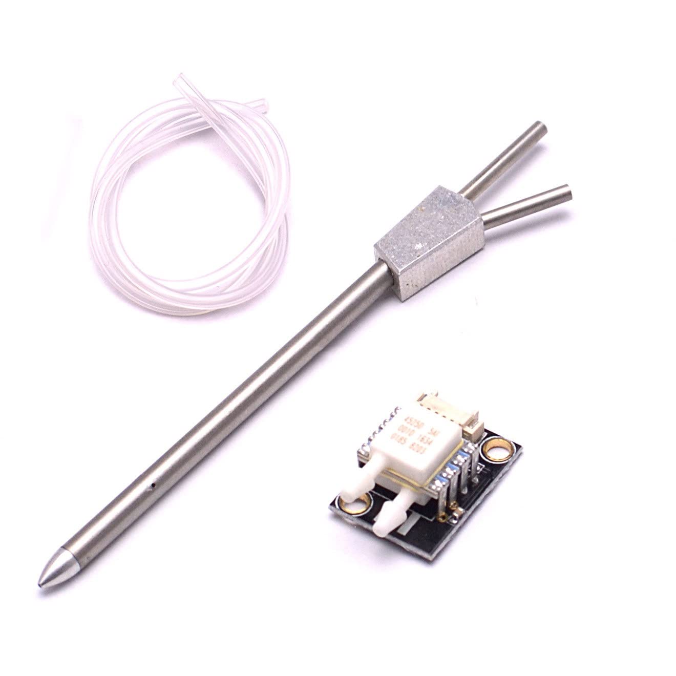 Buy APEFIT Drone accessories For PX4 Differential Airspeed Pitot Tube ...
