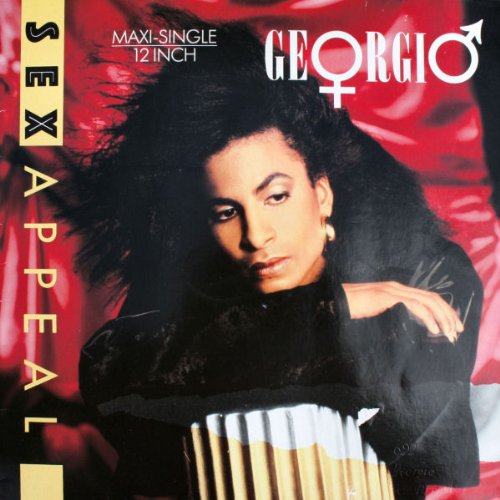 Georgio (2) - Sexappeal - Amazon.com Music