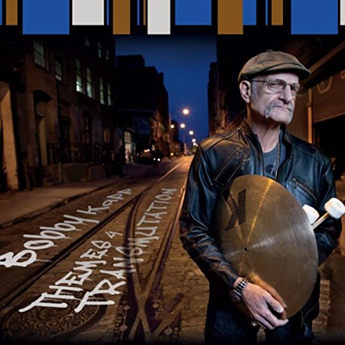 Play Themes 4 Transmutation by Bobby Kapp on Amazon Music