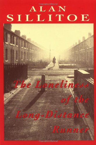 The Loneliness of the Long-Distance Runner (Contemporary Fiction, Plume ...