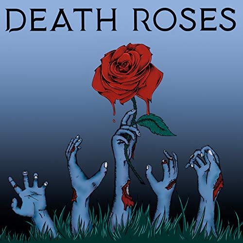 Play Death Roses by Death Roses on Amazon Music