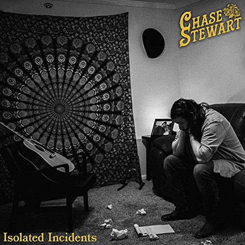 Isolated Incidents de Chase Stewart en Amazon Music Unlimited
