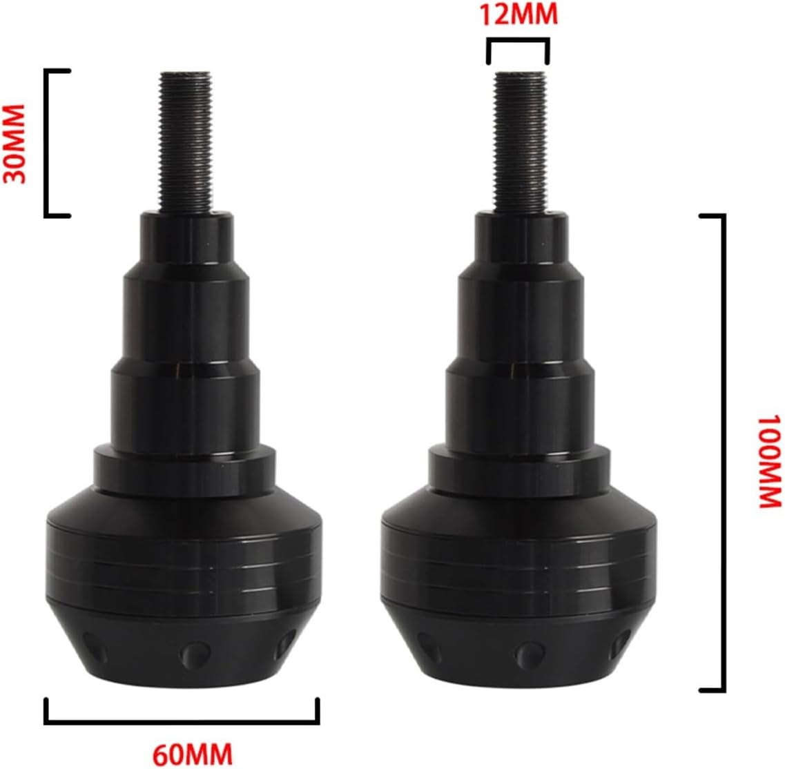 YXJBH Compatible with Yamaha MT-07 MT07 MT 07 2015-2023 Motorcycle ...