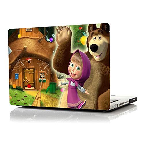 Famous Cartoon Laptop Sticker/Skin Decal|Laptop Protector|Designer ...