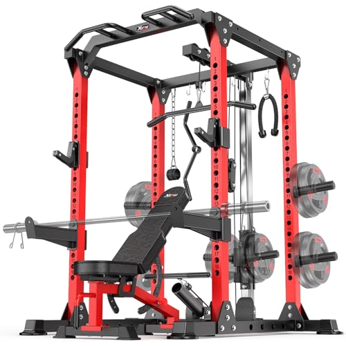 Amazon Best Sellers: Best Strength Training Power Cages