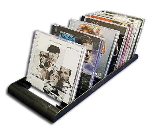Cd Ständer Klein – Die 15 besten Produkte im Vergleich - The Digital ...