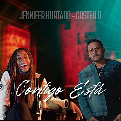 Play Contigo está by costello & Jennifer Hurtado on Amazon Music Unlimited