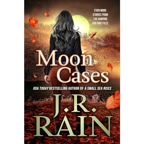 Publication: Moon Cases