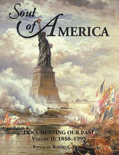 Soul of America, Vol. II: Documenting Our Past: Baron, Robert C ...