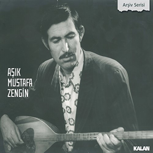Amazon.co.jp: Aşık Mustafa Zengin : Aşık Mustafa Zengin: デジタルミュージック