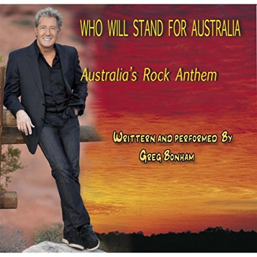 Who Will Stand for Australia by Greg Bonham on Amazon Music - Amazon.com
