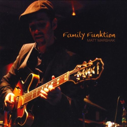 Play Family Funktion by Matt Marshak on Amazon Music