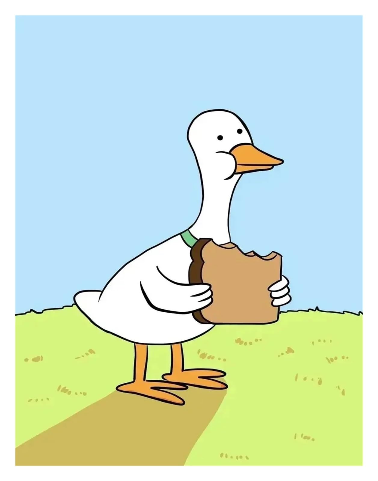 Enten Memes Ente Gelände: "#meme #memes A Otter Describe…"