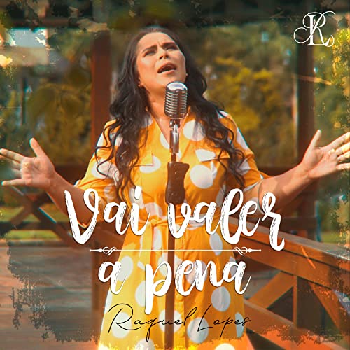 Play Vai Valer a Pena by Raquel Lopes on Amazon Music