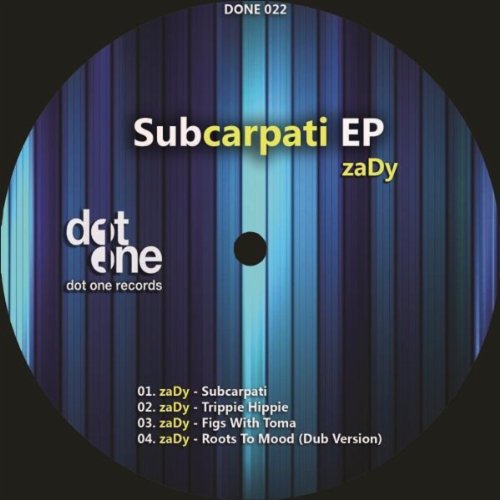 Spiele Subcarpati von zaDy auf Amazon Music ab