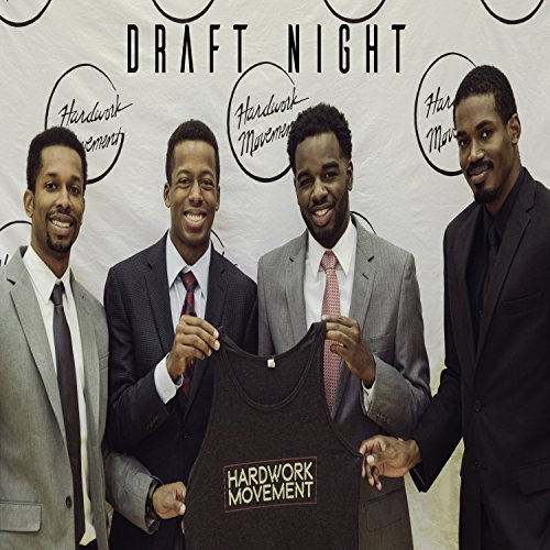 Amazon.com: Draft Night : Hardwork Movement: Digital Music