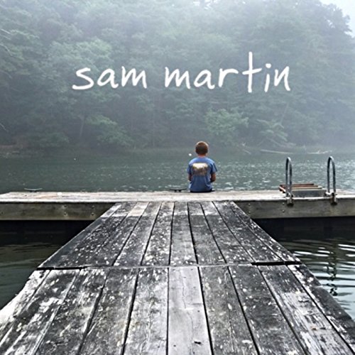 Amazon Music - SAMMのSam Martin - Amazon.co.jp