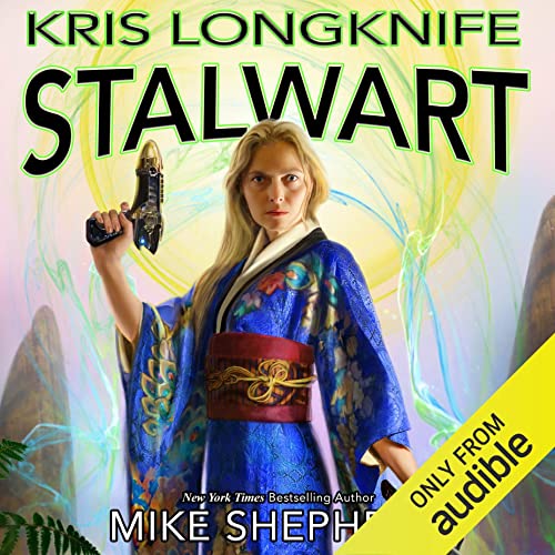 Amazon.com: Mutineer: Kris Longknife, Book 1 (Audible Audio Edition ...