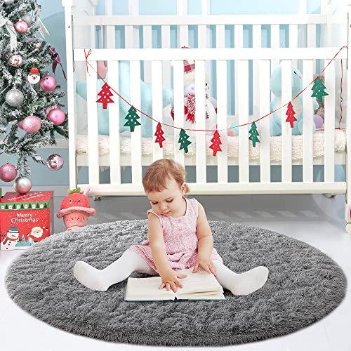 Rohatim Deep-Pile Rug Living Room Super Soft Shaggy Rug Fluffy Soft ...