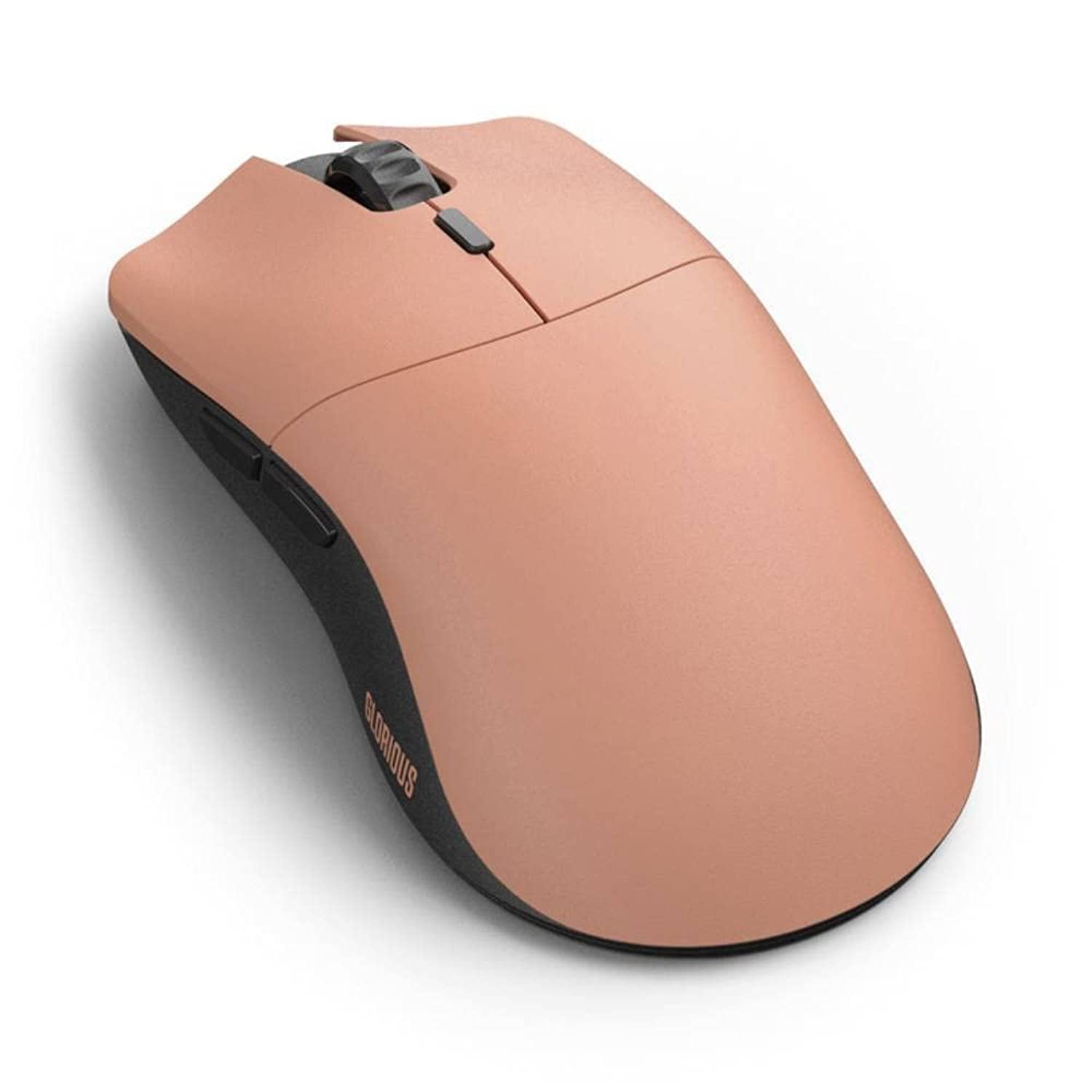 Amazon.com: Model O PRO - Hyperlight Wireless Gaming Mouse Red Fox ...