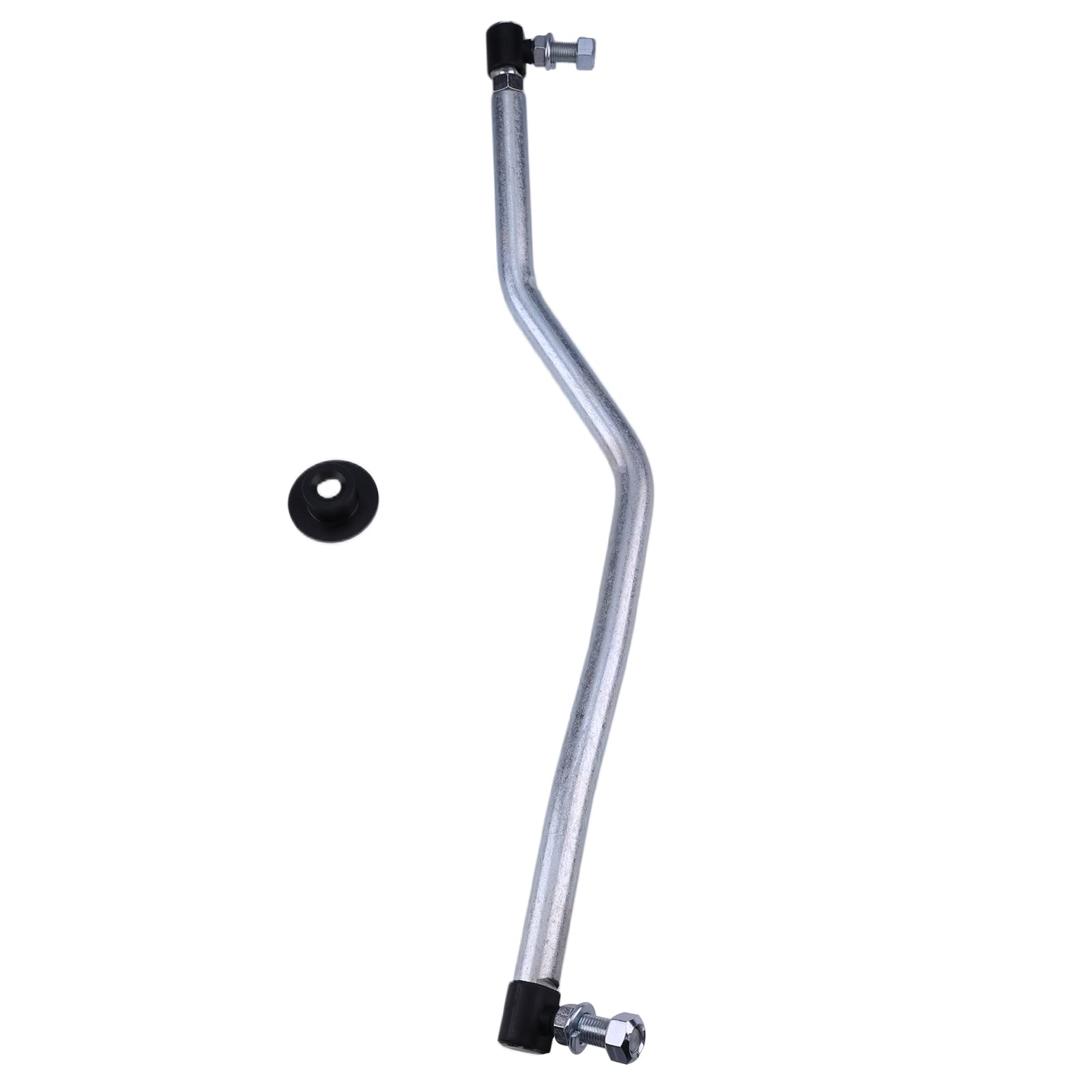 Amazon.com : ZTUOAUMA RH Steering Drag Link 194741 532194741 with ...