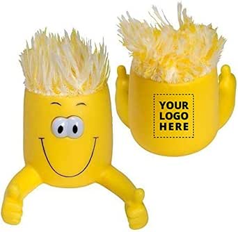 Amazon.com: MopTopper Eye-Popping Phone Stand - 150 Qty - 3.11 Each ...