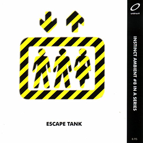 Amazon.com: Escape Tank : Escape Tank: Digital Music
