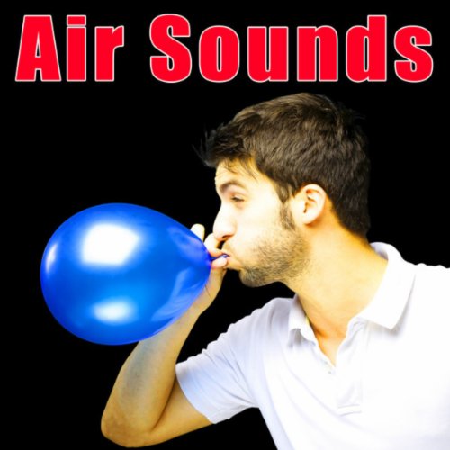 Air Sounds by Sound Ideas on Amazon Music - Amazon.co.uk