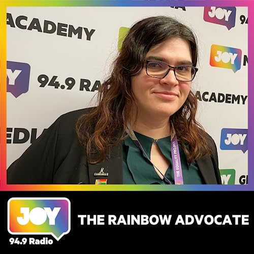 Lgb Advocate